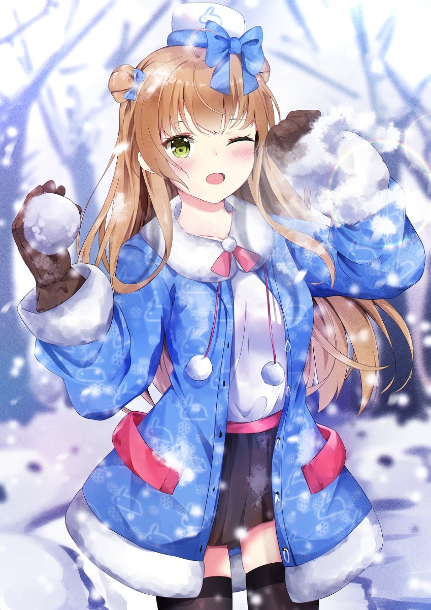 RFB メリークリスマス | KURO