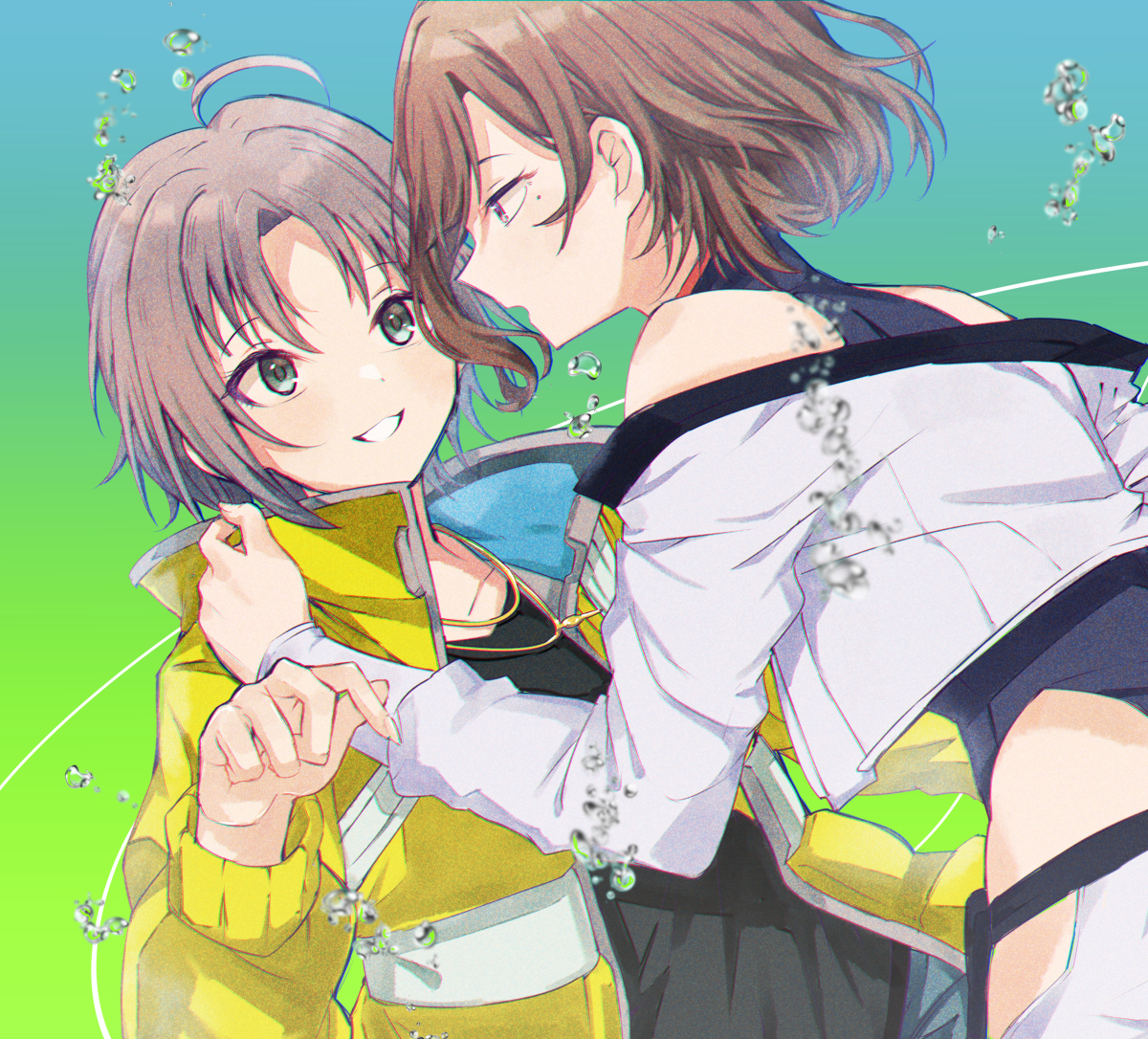 とおまどskeb | KURO