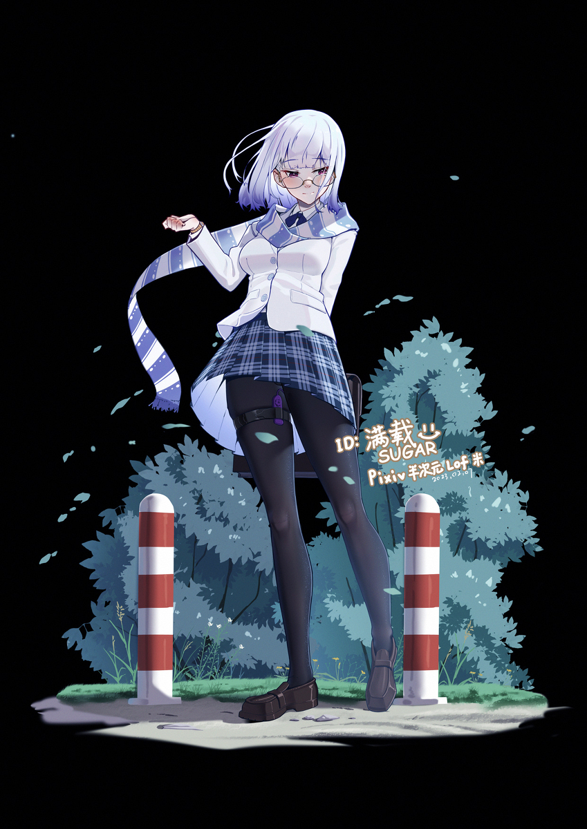 是约稿啦 | Mz__SUGAR