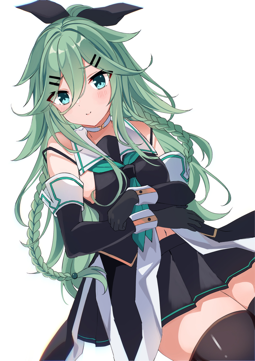 山風 | ひろ＠C105日曜西な14b