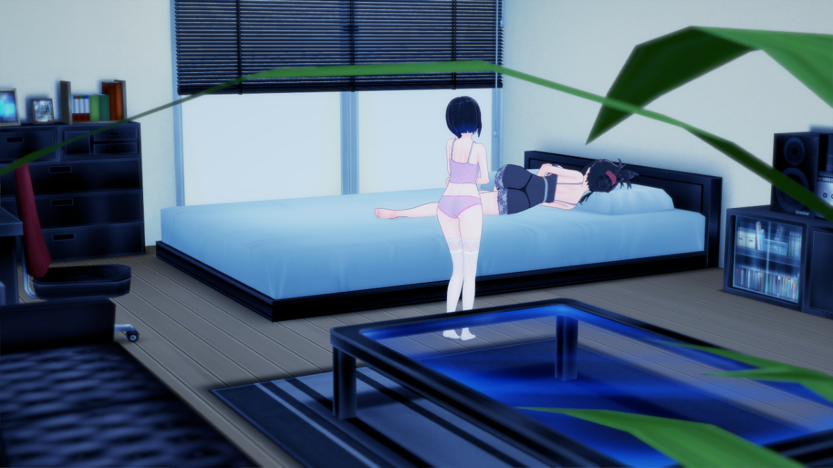 Perverted Daughter [part 1] | SARTAK3