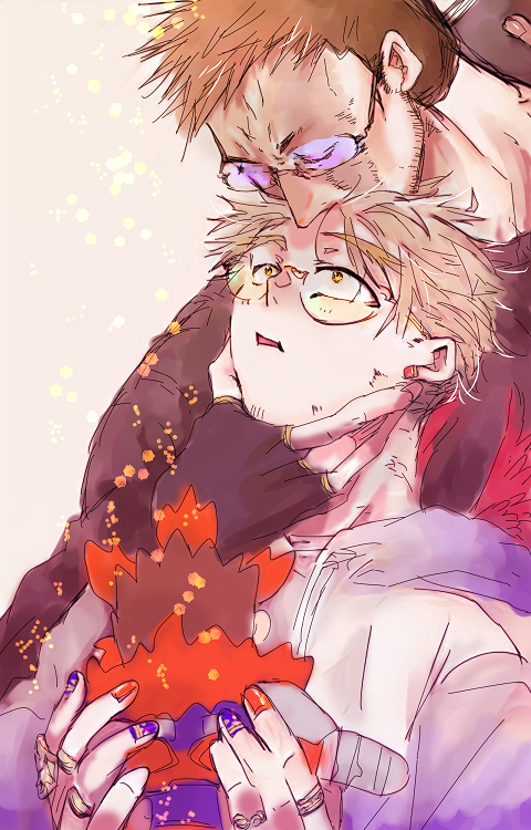 【hrak腐】ツイログ11 | KURO