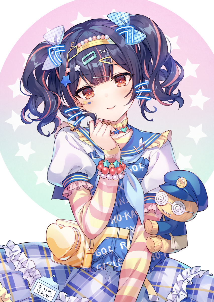 トワコレ凛世 | IKU♥1539