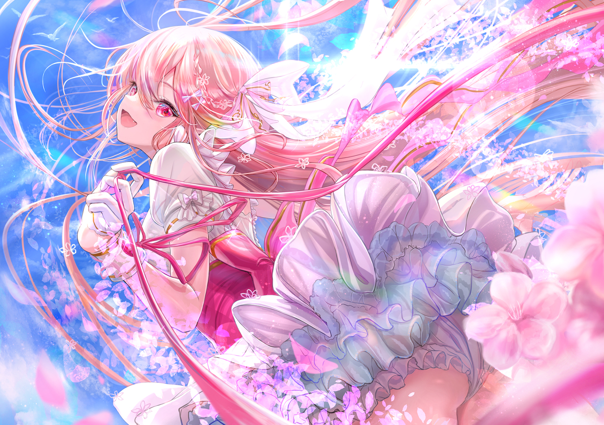 桜🌸 | 萌の香コミティア146か08a