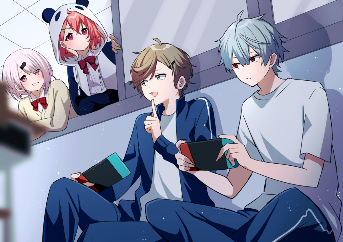 にじさんじlog8 | KURO