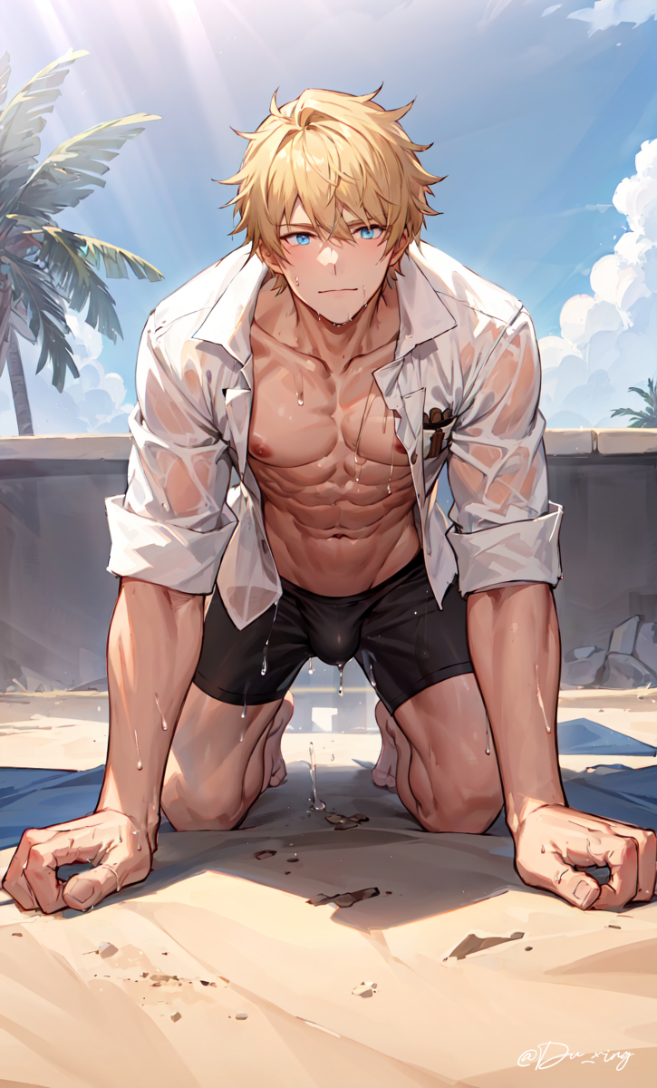 杰帕德：我。。还能坚持，但是我需要歇。。一下 | Du_xing