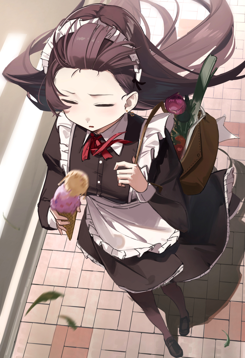 38.強風オールバック | 7gao