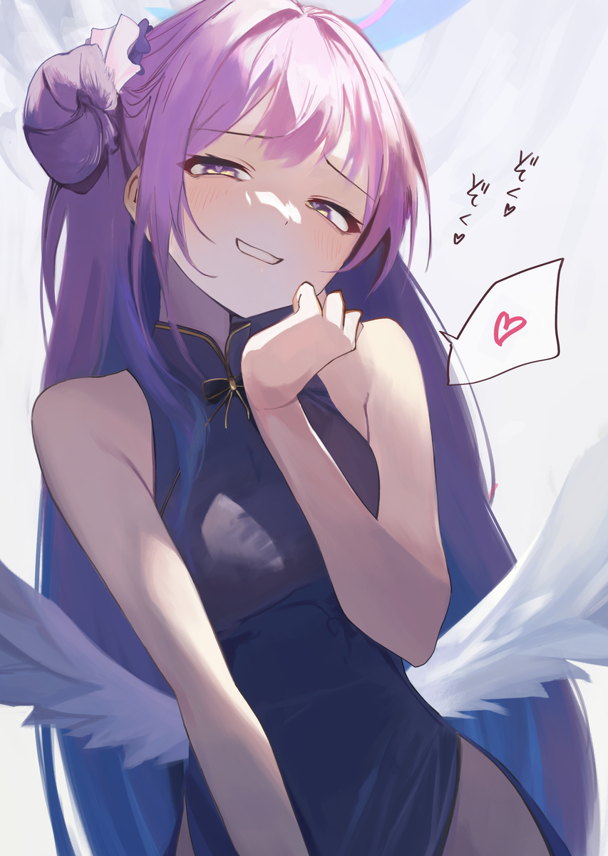 チャイナドレスミカ | DION@日曜東A-31b