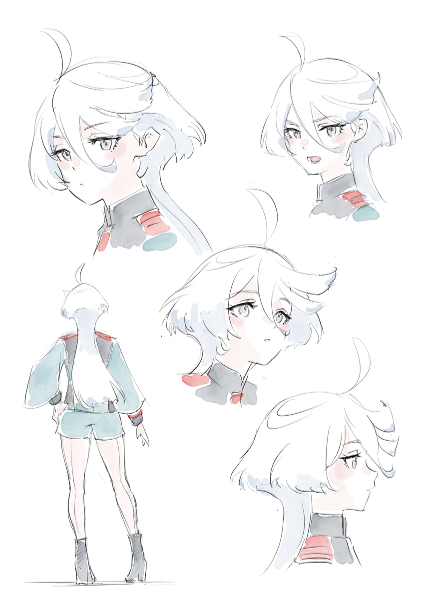 水星の魔女 rkgk まとめ【1】 | Yaco