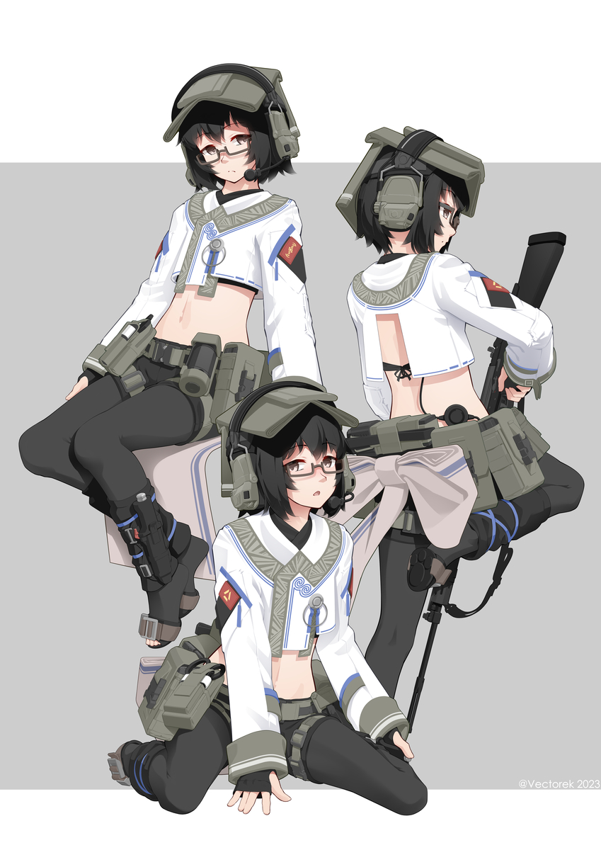 RKGK Lyu | Vectorek🍻