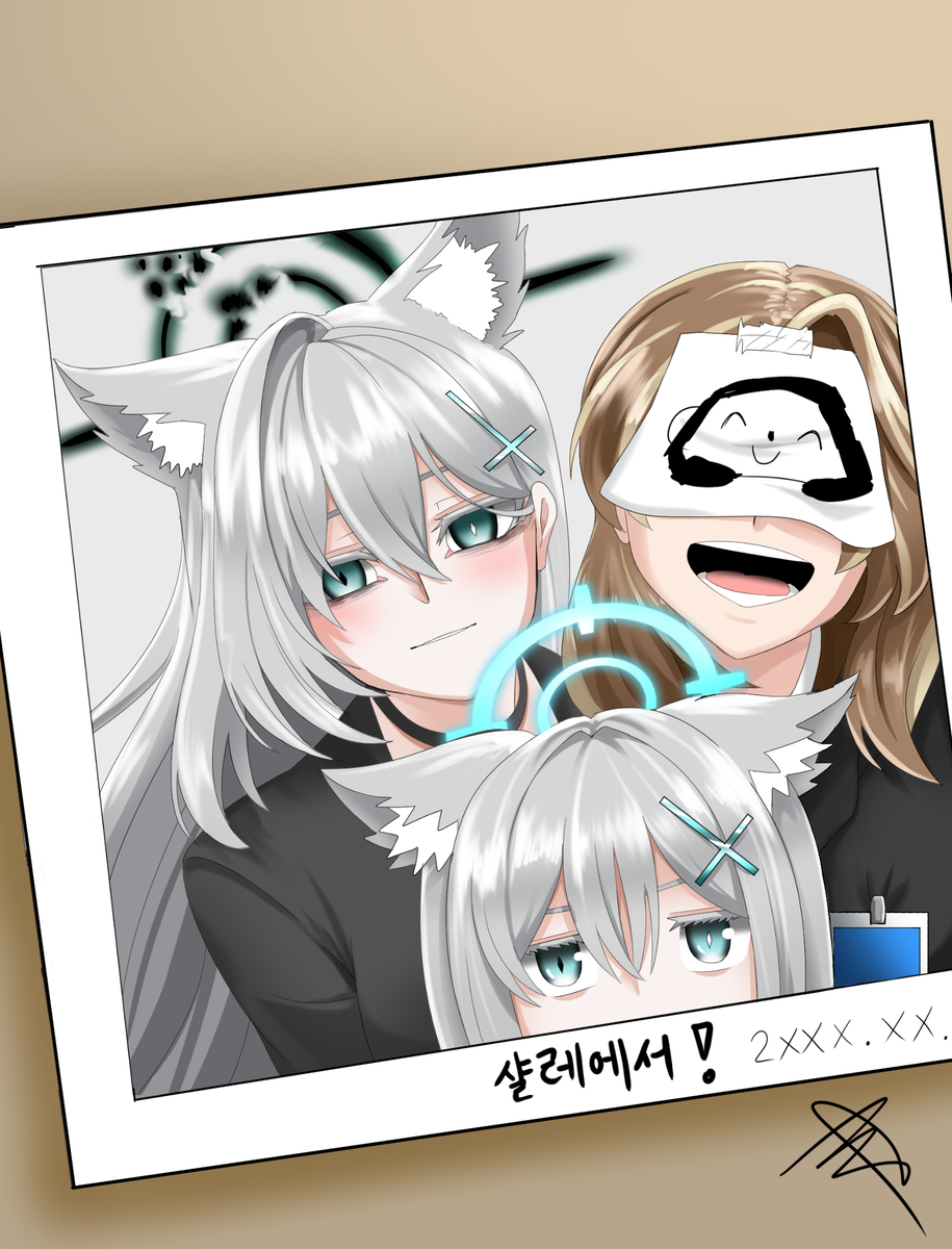 시로코와 사진 | 킁씨/10월 일페 D05