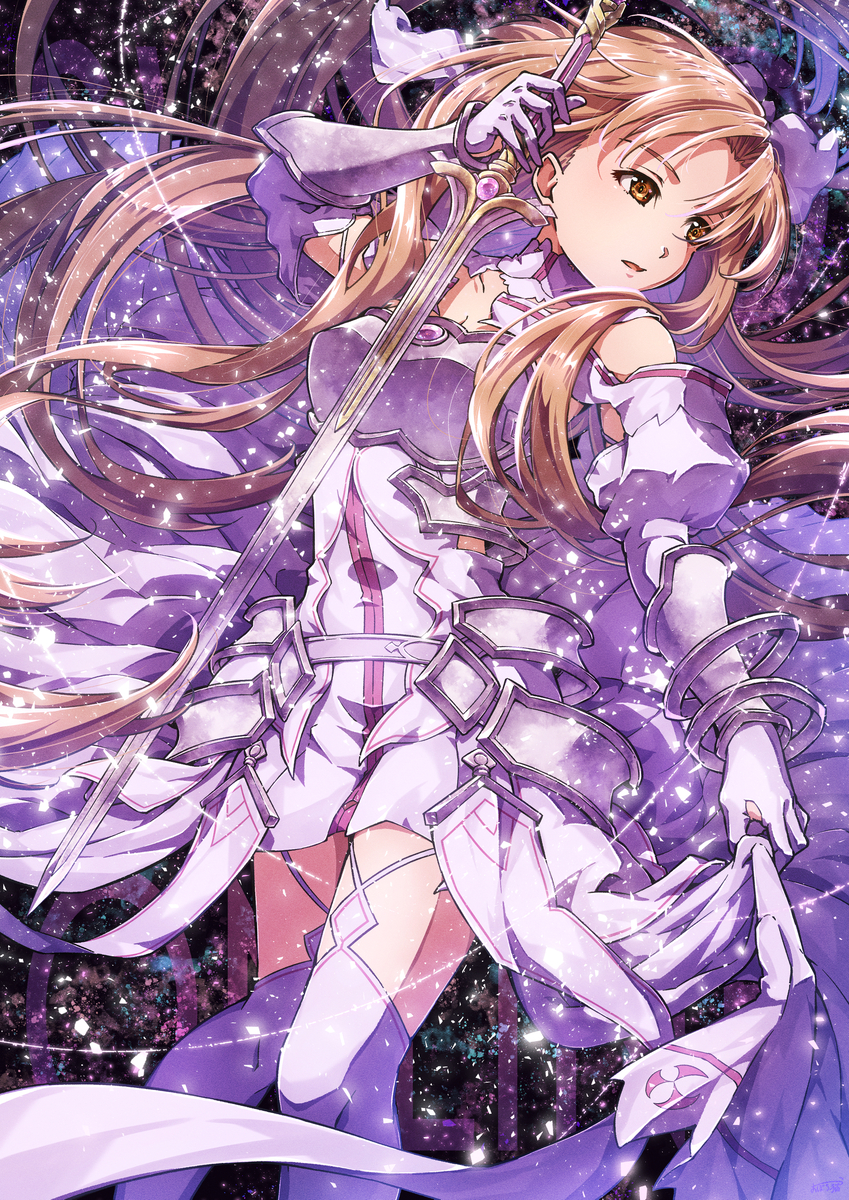 SAO アスナ | KURO