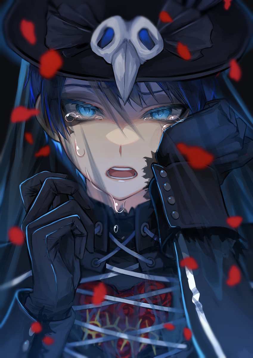 twstログ③ | KURO