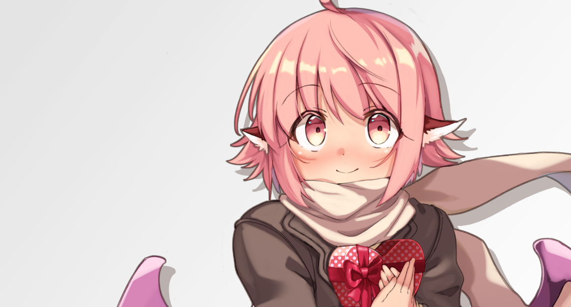 FANBOX更新しました！ | もじゃ@紅楼夢I-08b