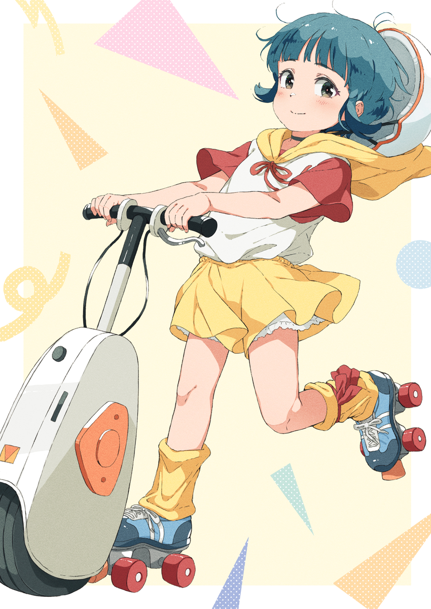 魔法の天使クリィミーマミ 森沢優 御免なさい