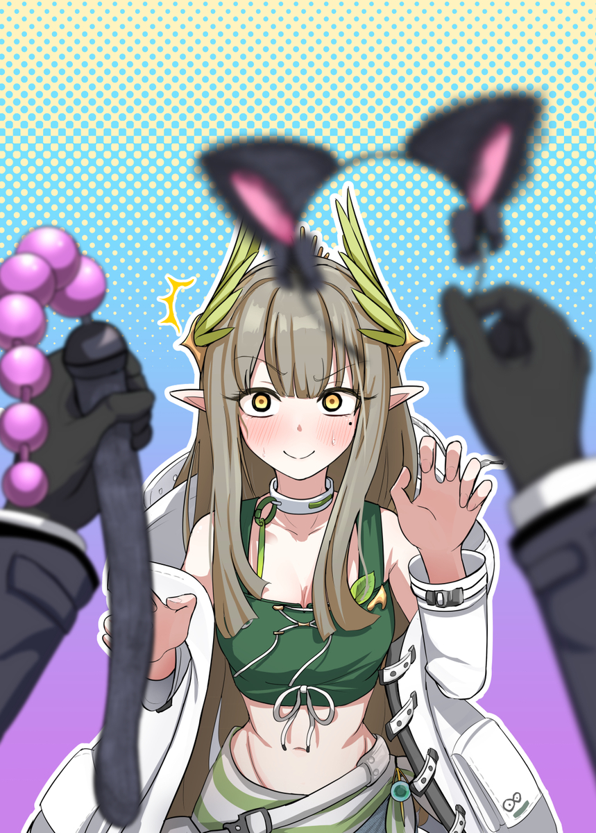 ミューちゃんッッ！ | bunsan