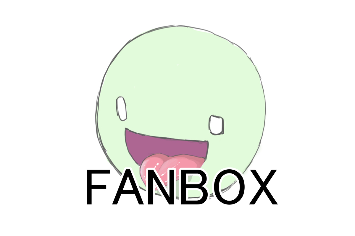 FANBOX | サブリミナル天使
