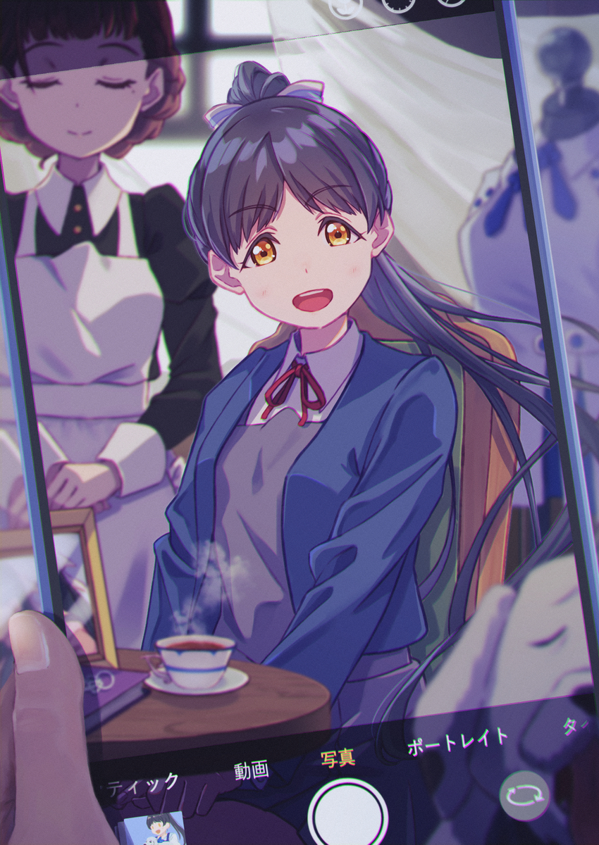 Happy Birthday! Ren 2023 | KURO