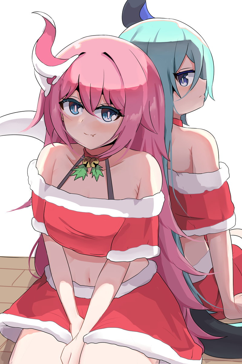 Roza & Liliya | Ekaaa