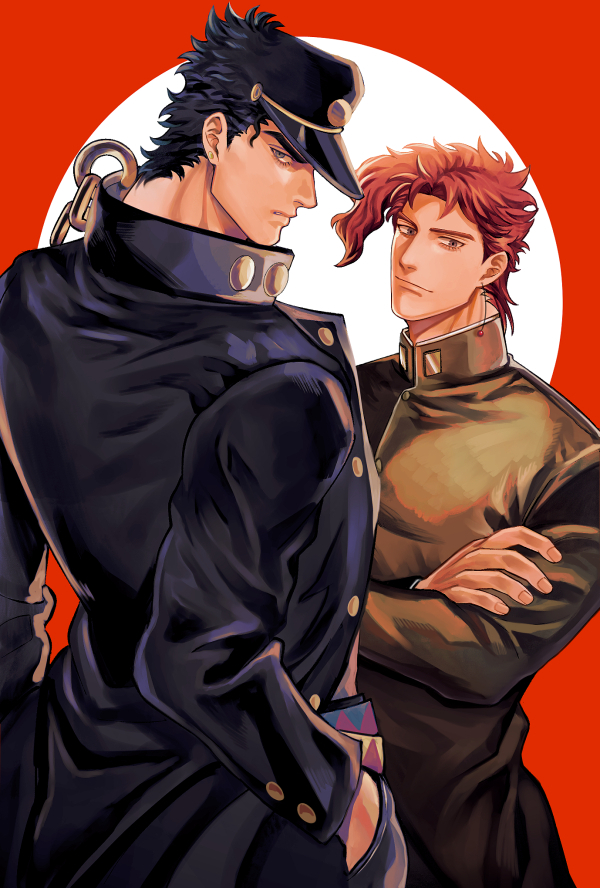 JOJOログ③ | KURO