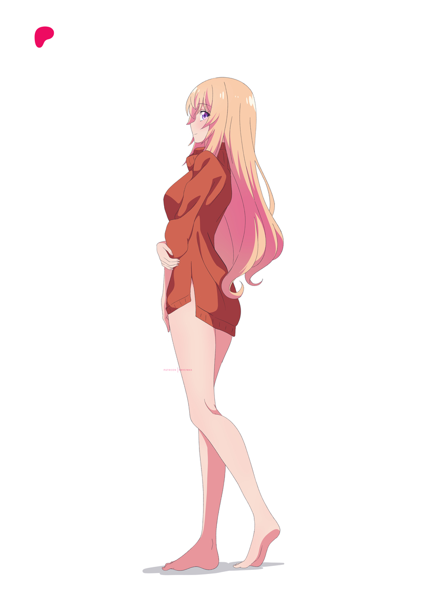 Honami Ichinose | kevcrexx