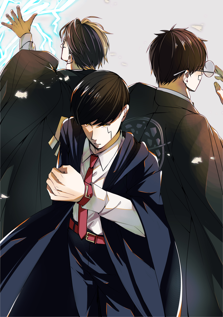 MSL log 7 | ながれ