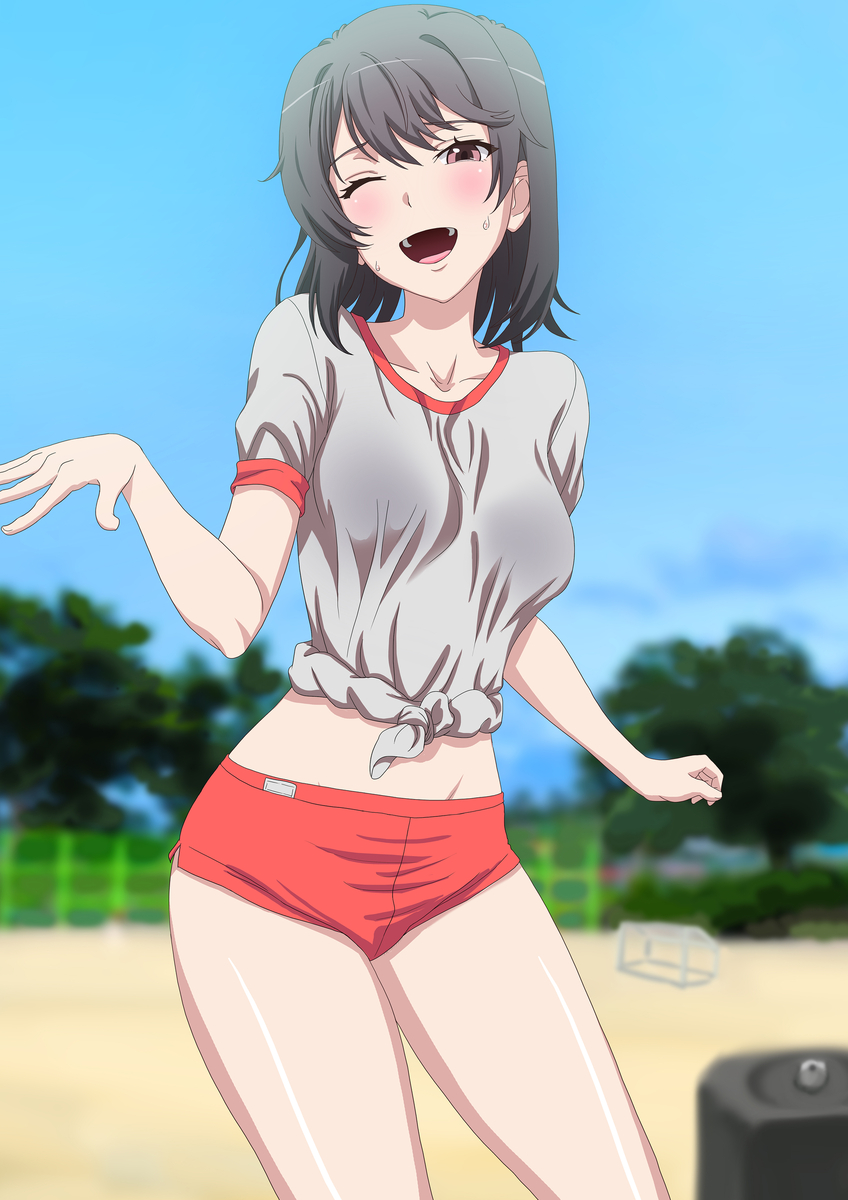 hachiman Crash ex (128) | charka