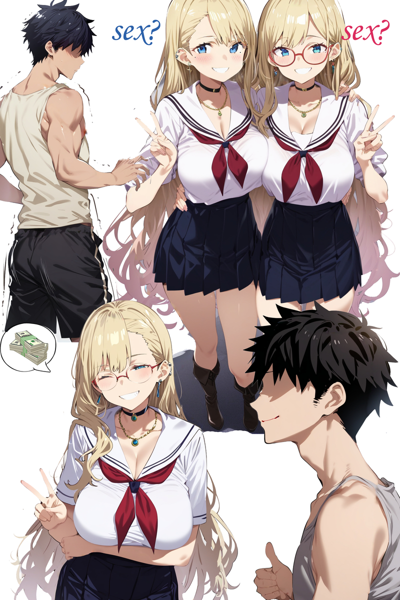 雙胞胎？ | irudy