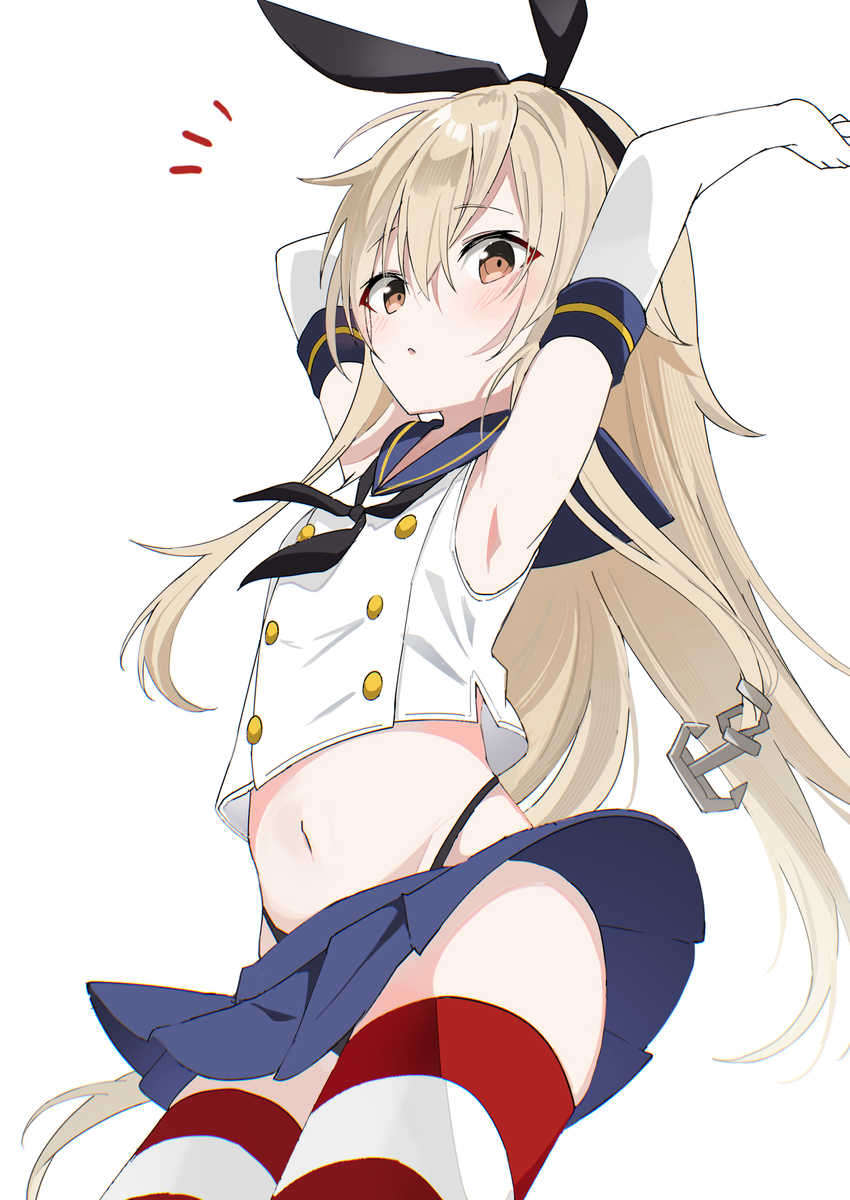 島風 | ひろ＠C105日曜西な14b