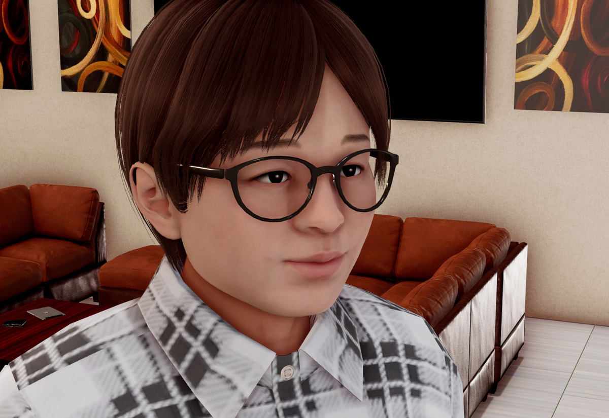 [idea] skin room | tslove