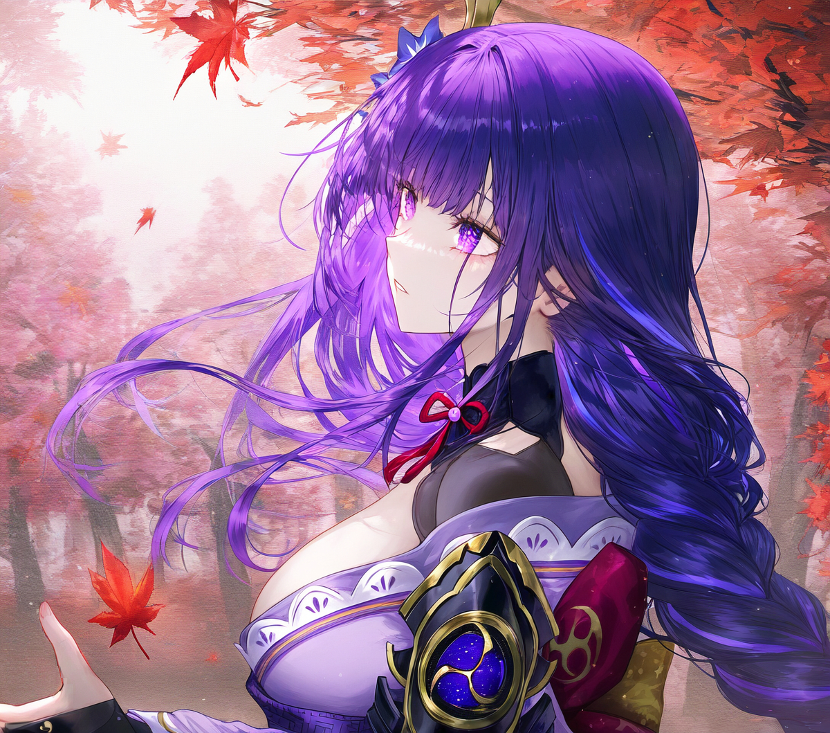 pixivFall2024 | 18g35bx