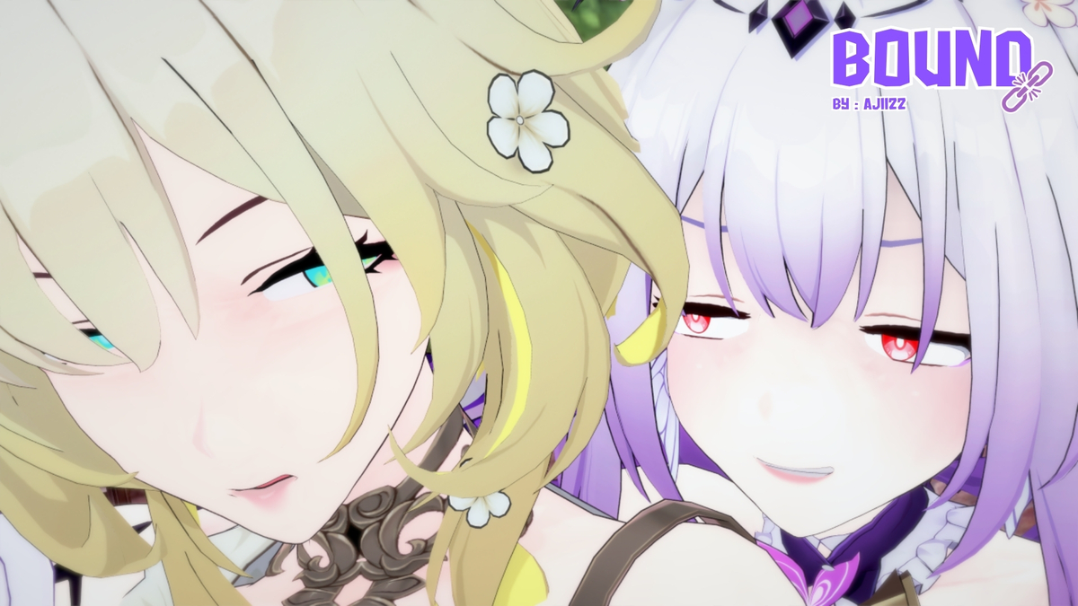 Bound (EN) | aji22