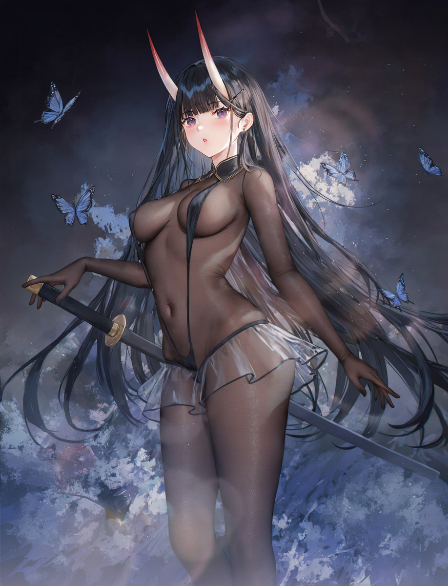 能代 夜战ver | URDha