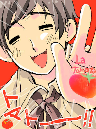 【APH】てぶろログ | KURO