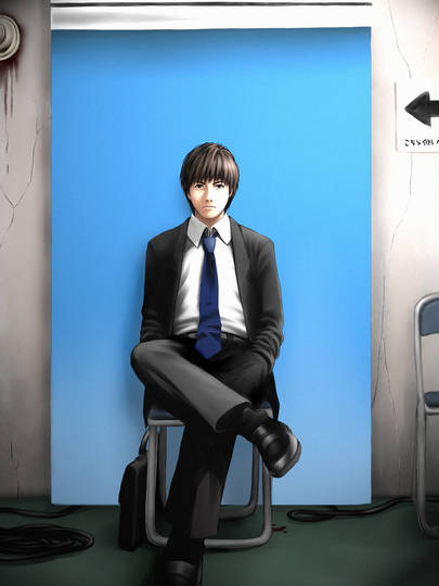 アーカイブ No.68 | KURO