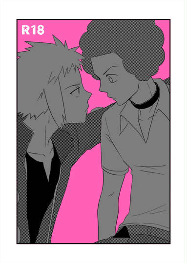 オデンオ R-18 | KURO