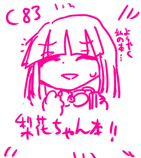 C83です | KURO