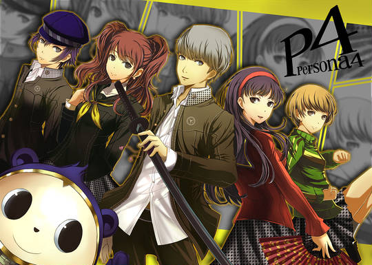 p4 | KURO
