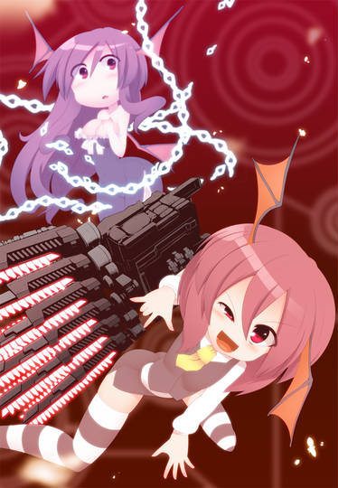 C83新刊サンプル VOTing | KURO