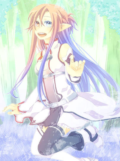 SAO詰め合わせ⑥ | KURO