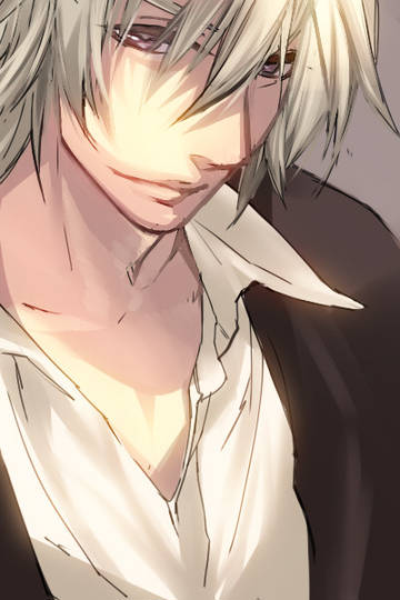 【創作BL】ツイピクまとめ その1 | KURO