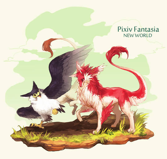 【PFNW】旅の途中 | KURO