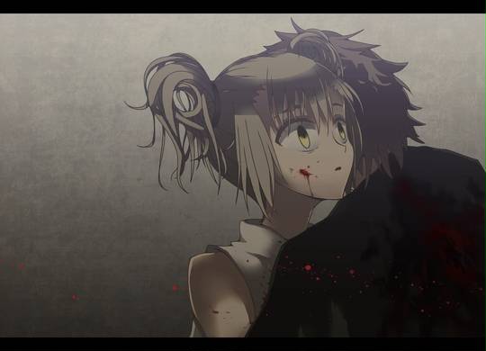 【PFNW】1年前 | KURO