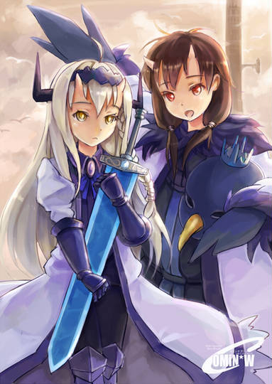 【PFNW】JOIN CNW1! | KURO