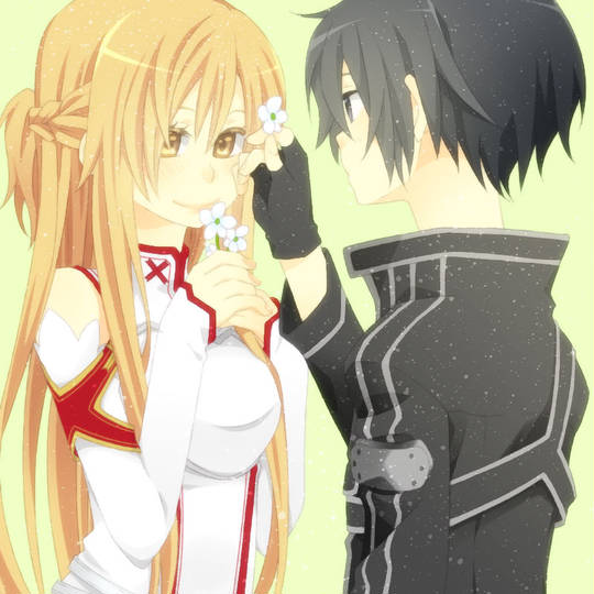 SAO詰め合わせ⑨ | KURO