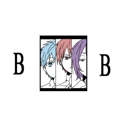 BB組 | KURO