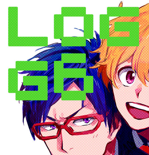 LOG G6 | もさこ