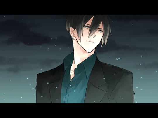 【PP】宜野座執行官 | KURO