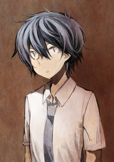 ※BL※アバドーン詰2 | KURO