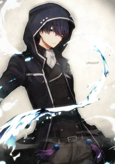 【UL】 misty | KURO